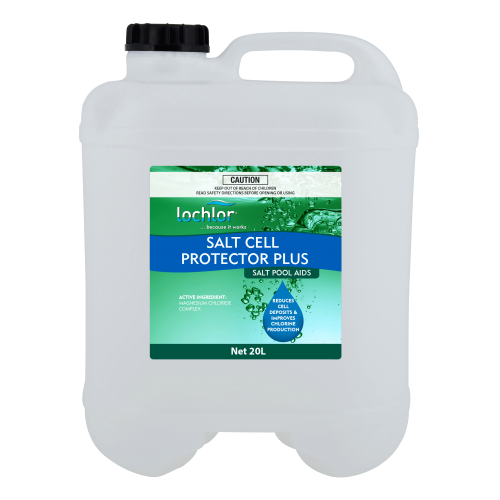 SALT CELL PROTECTOR PLUS 20LT